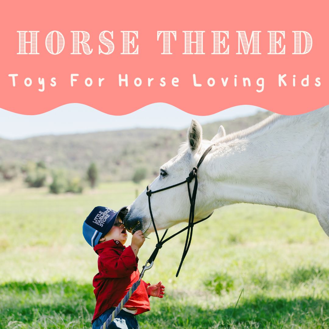 Horses – Little Farmers Store