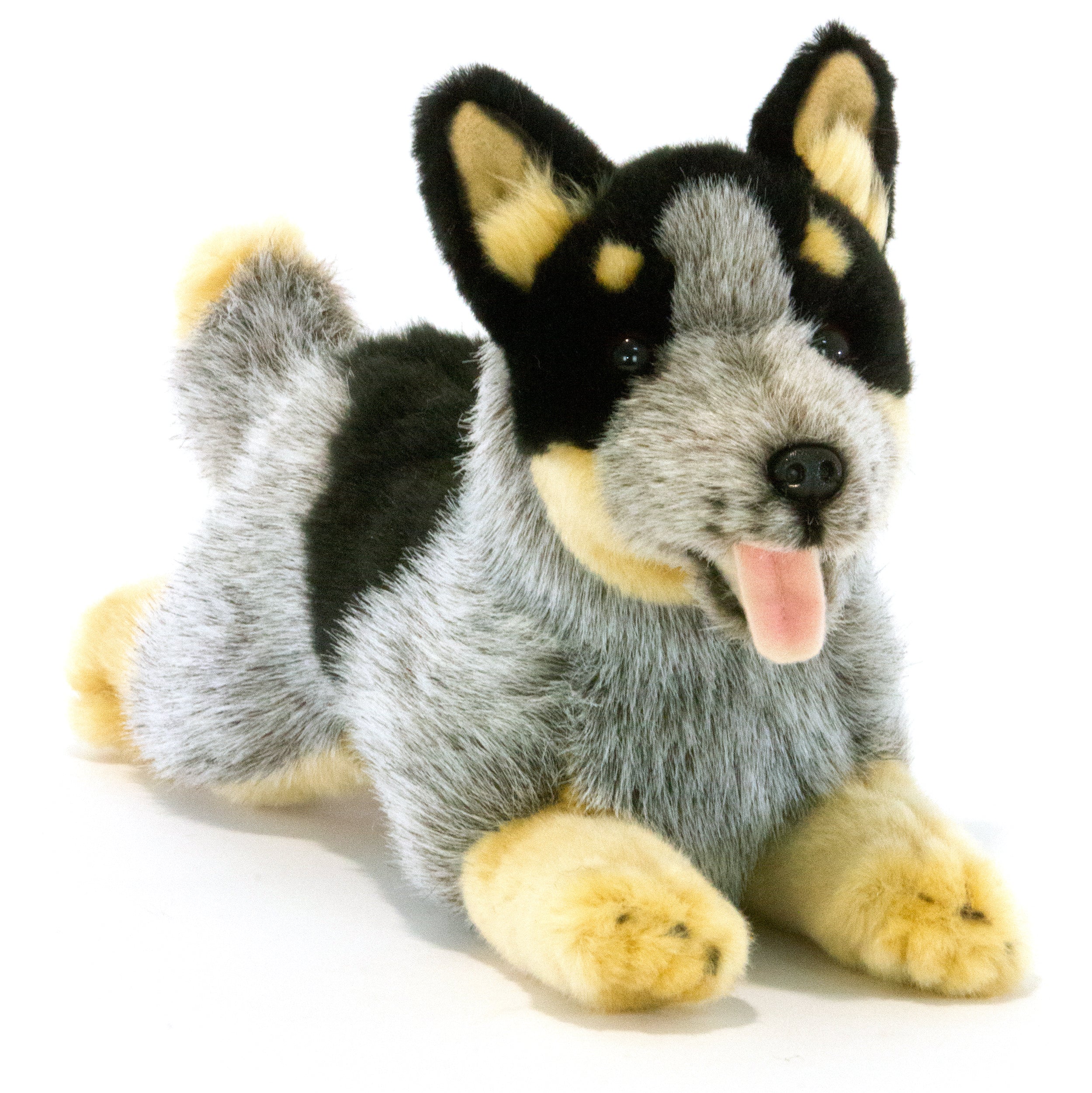Soft Farm Animal Toys | Little Farmers Store
