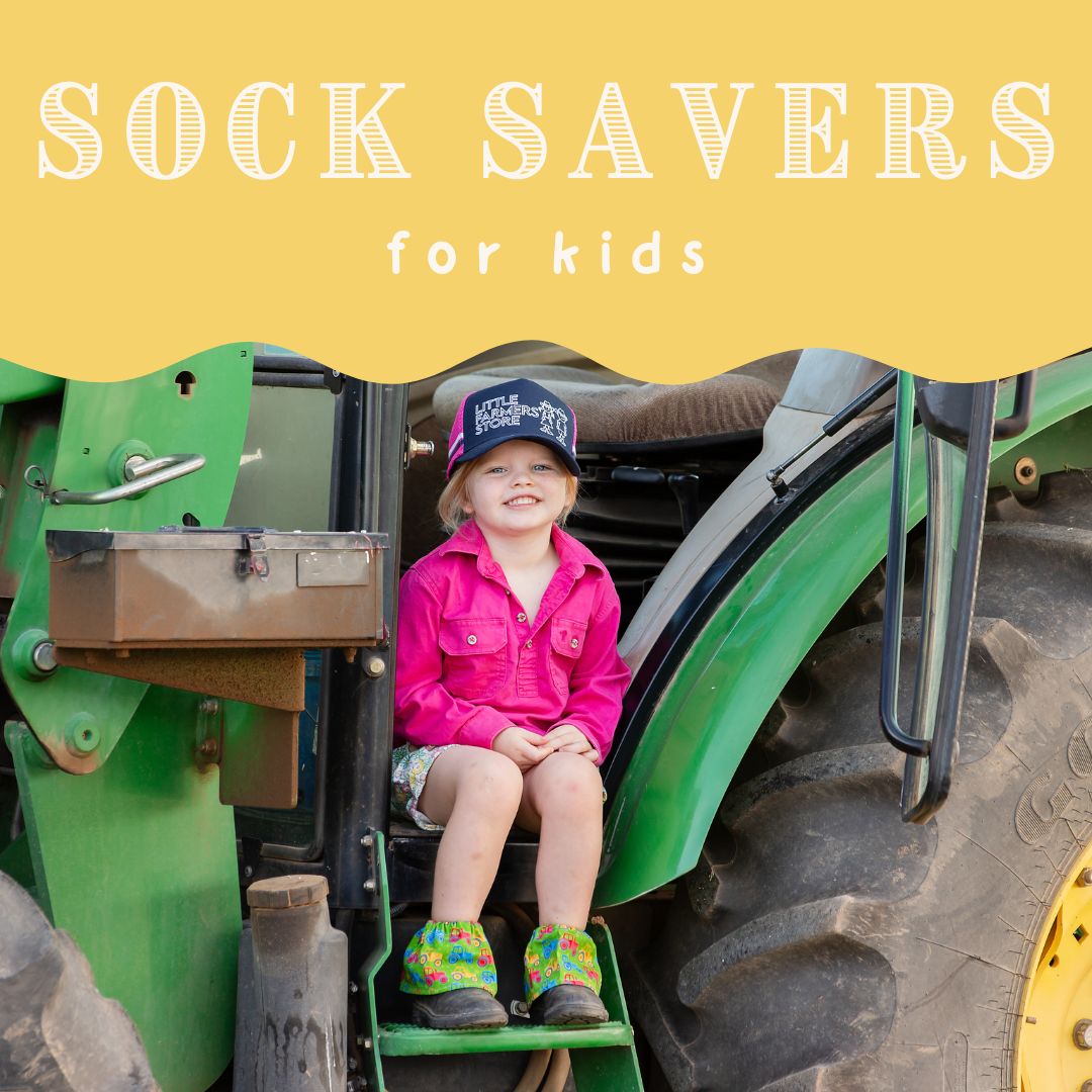 Sock Savers – Little Farmers Store
