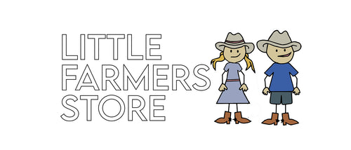 Little Farmers Store